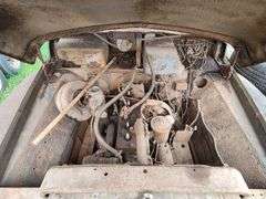 1945 FORD STUDEBAKER - Peak Auto Auctions