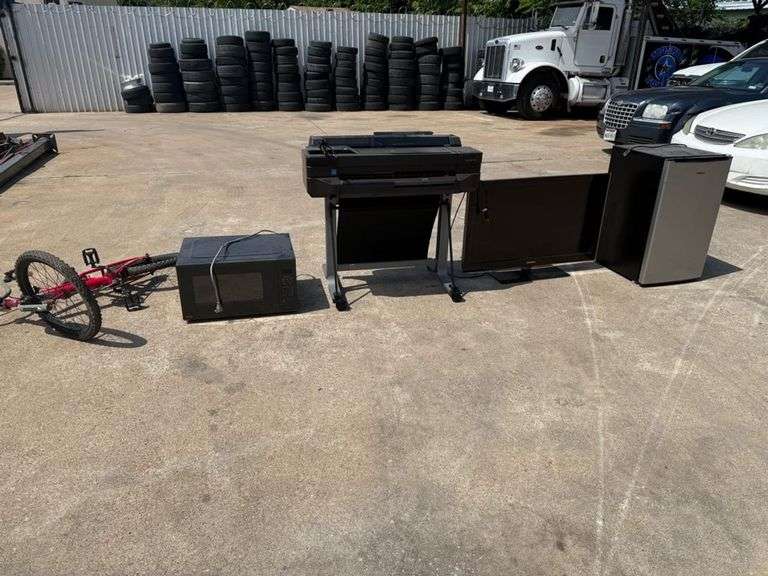 Misc items - Peak Auto Auctions