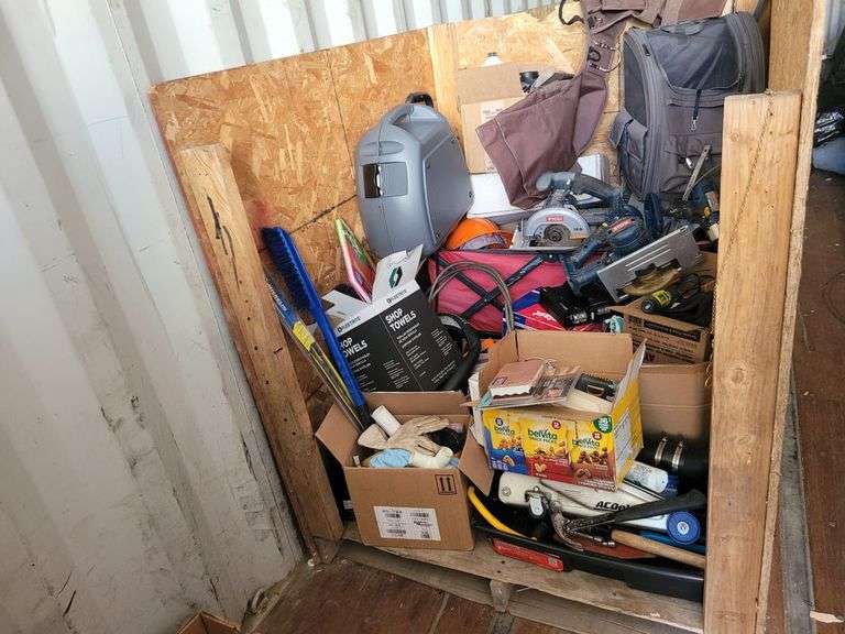 - BIN 2 - Peak Auto Auctions