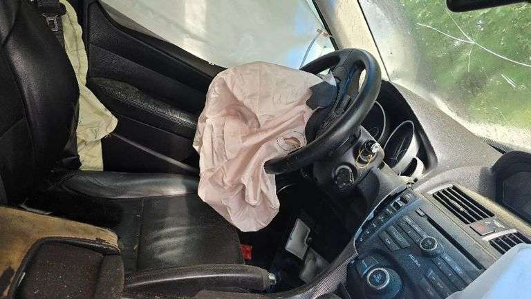 2013 ACURA TL - Peak Auto Auctions