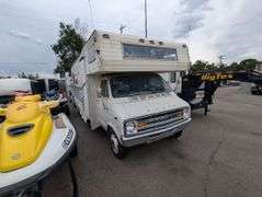 - DODGE SPORTSMAN RV - Peak Auto Auctions