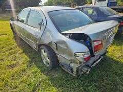 2000 INFINITI I30 - Peak Auto Auctions