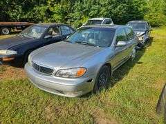 2000 INFINITI I30 - Peak Auto Auctions