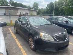 2015 BUICK VERANO - Peak Auto Auctions