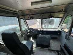 1985 GMC P TRUCK FORWARD - Peak Auto Auctions