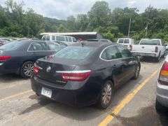 2015 BUICK VERANO - Peak Auto Auctions