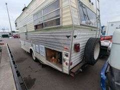 - DODGE SPORTSMAN RV - Peak Auto Auctions