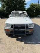 TITLE-1997 TOYOTA 4-RUNNER - Peak Auto Auctions