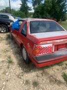 1988 NISSAN PULSAR - Peak Auto Auctions