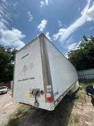 2019 STOUGHTON VAN BOX TRAILER - Peak Auto Auctions