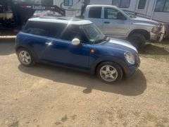 TITLE-2008 MINI COOPER - Peak Auto Auctions
