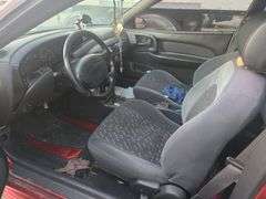 2003 FORD ZX2 - Peak Auto Auctions