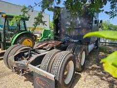 1990 PETERBILT 378 - Peak Auto Auctions