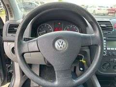 Title - 2007 VOLKSWAGEN RABBIT - Peak Auto Auctions