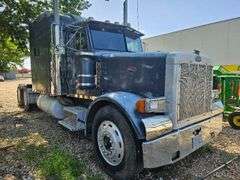 1990 PETERBILT 378 - Peak Auto Auctions