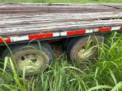 2008 LOUDO TRAILERS LOUDO TRAILERS - Peak Auto Auctions