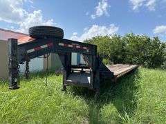 2008 LOUDO TRAILERS LOUDO TRAILERS - Peak Auto Auctions