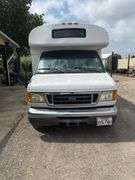 Title - 2005 FORD E-450 - Peak Auto Auctions