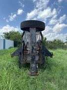 2008 LOUDO TRAILERS LOUDO TRAILERS - Peak Auto Auctions