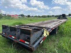 2008 LOUDO TRAILERS LOUDO TRAILERS - Peak Auto Auctions