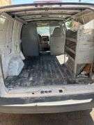 Title - 1998 CHEVROLET ASTRO VAN - Peak Auto Auctions