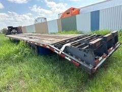 2008 LOUDO TRAILERS LOUDO TRAILERS - Peak Auto Auctions