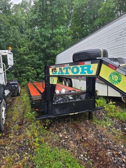 2021 GATOR MADE GATOR MADE INC. - Peak Auto Auctions