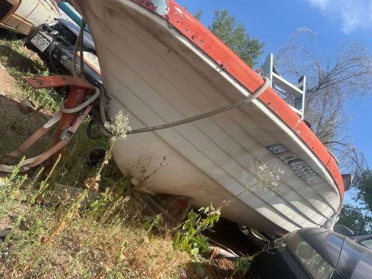 - BOAT - Peak Auto Auctions