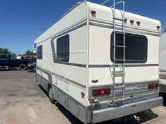 Title - 1992 FORD MOTORHOME - Peak Auto Auctions