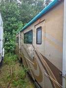 1995 CHEVROLET MOTORHOME CHASSIS - Peak Auto Auctions