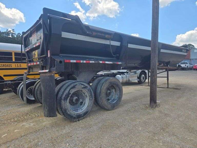 2015 DRAGON ESP RANCO ANVIL ED26-34 - Peak Auto Auctions