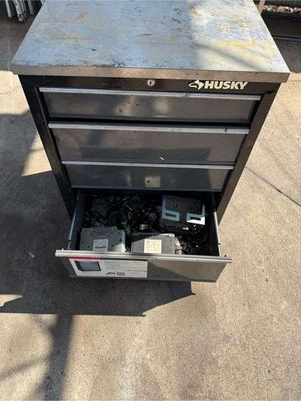 - NA TOOLS BOX - Peak Auto Auctions