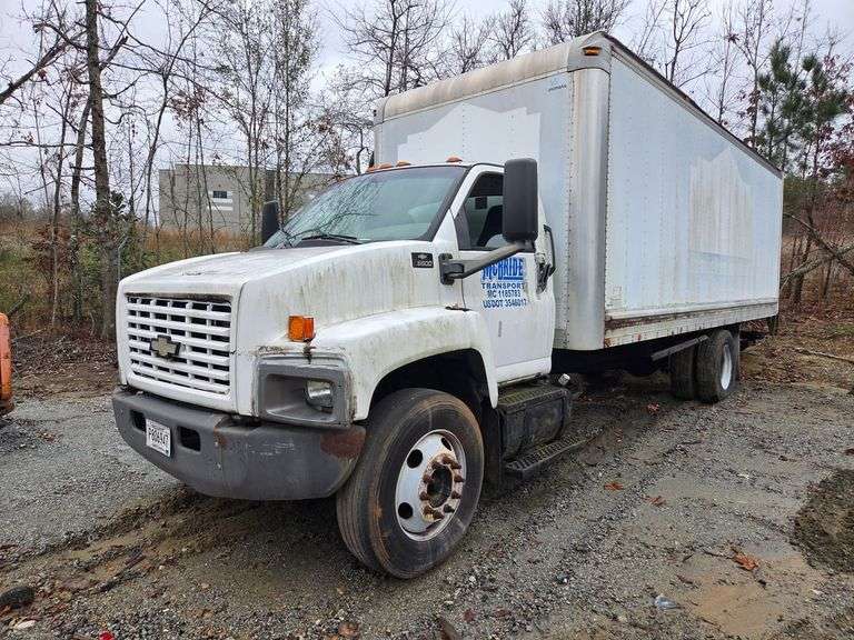 2006 CHEVROLET C6 - Peak Auto Auctions