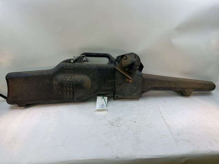 Koplin ATV Gun Scabbard + Holder - Peterson Land & Auction LLC