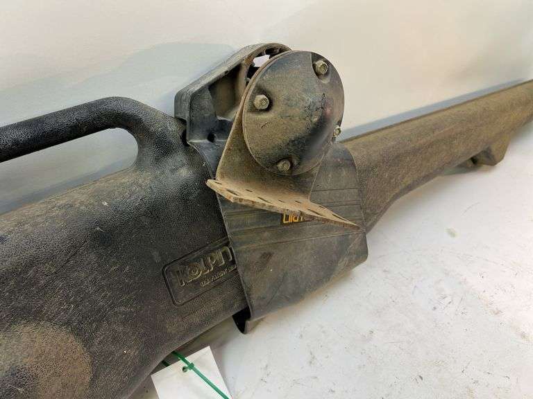 Koplin ATV Gun Scabbard + Holder - Peterson Land & Auction LLC