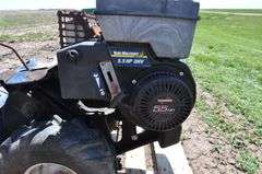 Yard Machines MTD Rear-Tine Tiller - Offsite - Peterson Land & Auction LLC