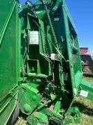 2010 John Deere 568 Round Baler - Peterson Land & Auction LLC