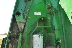 2004 John Deere 567 Round Baler - Peterson Land & Auction LLC