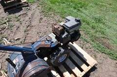 Yard Machines MTD Rear-Tine Tiller - Offsite - Peterson Land & Auction LLC