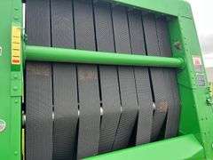 2004 John Deere 567 Round Baler - Peterson Land & Auction LLC