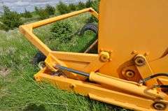 Rowse 700 Pull-Type 7yd Scraper - Peterson Land & Auction LLC