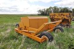 Rowse 700 Pull-Type 7yd Scraper - Peterson Land & Auction LLC