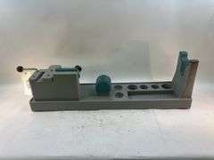 Long-Gun Vise - Peterson Land & Auction LLC