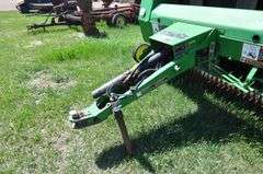 2004 John Deere 567 Round Baler - Peterson Land & Auction LLC