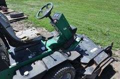 Textron Ransomes 723D Commercial Mower - Offsite - Peterson Land ...