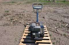 Yard Machines MTD Rear-Tine Tiller - Offsite - Peterson Land & Auction LLC