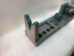 Long-Gun Vise - Peterson Land & Auction LLC