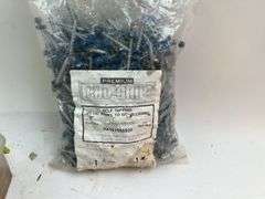 Pole Barn Screws + Additional Fasteners - Peterson Land & Auction LLC