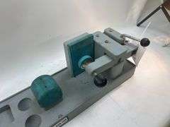 Long-Gun Vise - Peterson Land & Auction LLC