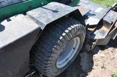 Textron Ransomes 723D Commercial Mower - Offsite - Peterson Land ...